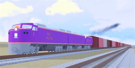Behemoth Trains Universe Wiki Fandom