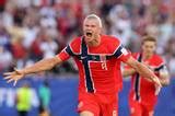 Hva Kan Landslaget Lære Av Slaget Ved Stamford Bro Nrk Kultur Og