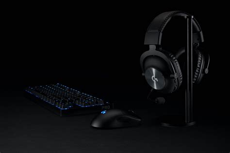 Logitech Is Making A Wireless Version Of The Superb G Pro X