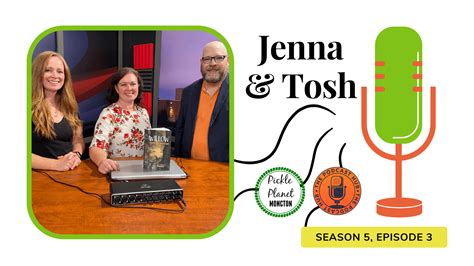 Moncton Author Don Bourque Shares The Journey Of His Debut Novel Willow Pickle Planet Moncton