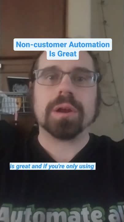 Paul Sokol The Automation Authority On Linkedin Internal Automation