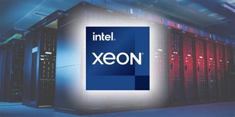 Intel Xeon چیست؟ معرفی تراشه های ایستگاه کاری و سرور اینتل اول نیوز
