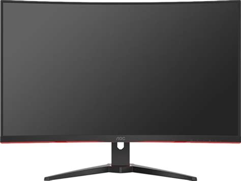 AOC C32G2E 31 5 165Hz VA FHD Curved LED Monitor B CeX AU Buy Sell Donate