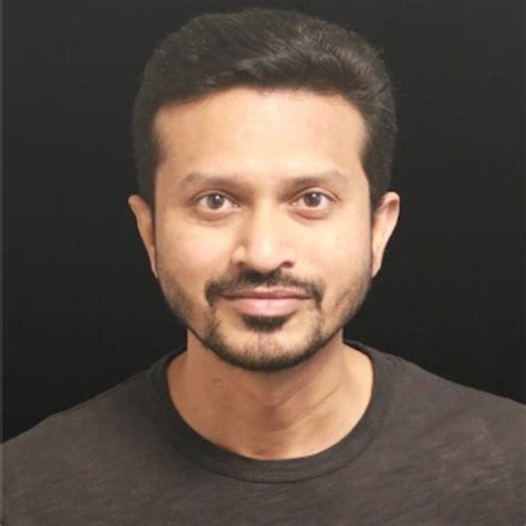 Urvish Shah Linkedin
