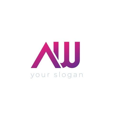 Uwi Logo Design Images Free Download On Freepik