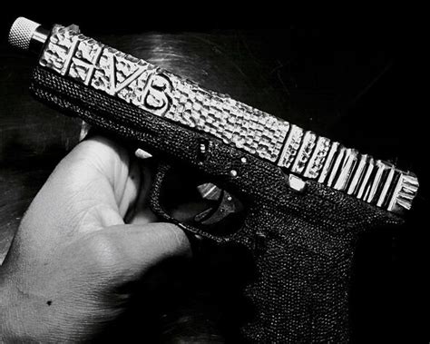 Glock Modifications That Should Have Never Happened