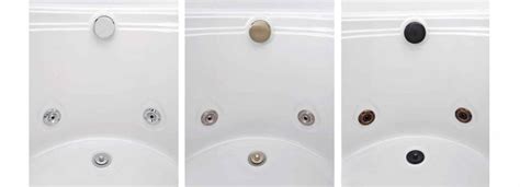 Drainoverflow Finishes