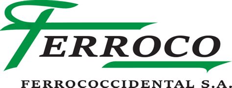 Ferroco Ferrococcidental Sa Si Lo Ofrecemos Lo Cumplimos