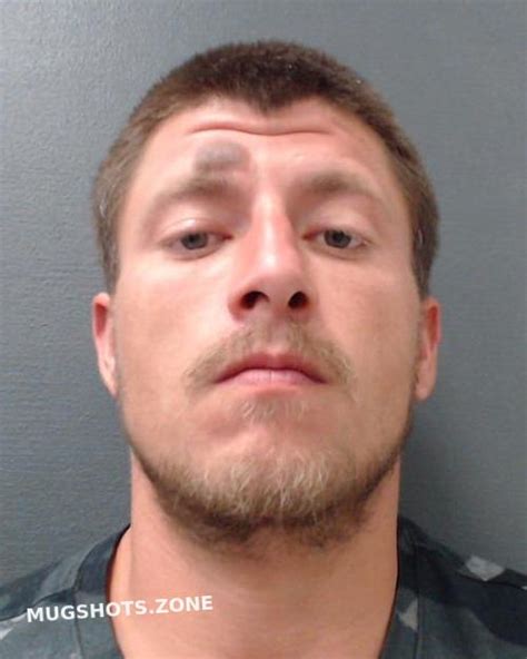 Garcia Jeromy Rene 04232024 Comal County Mugshots Zone