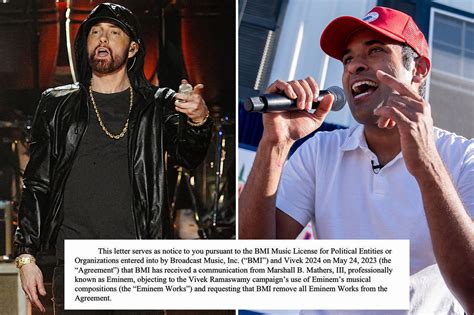 Eminem Overweight
