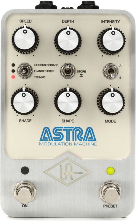 7 Best Multi Modulation Pedals 2024 Reviews And Buying Guide