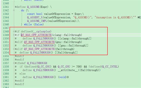 Problem With New Visual Studio Update 2017 Version 15 8 0 And Qt 5 9 5