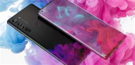 Spesifikasi Motorola Edge X Bocor Sebelum Peluncuran Hallo Gsm