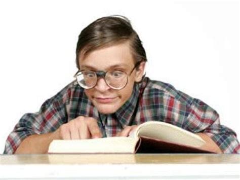 8 Reasons Why You Should Try Dating A Dork Natasha Burton Meagan