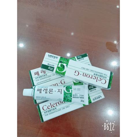 Mua Kem Chống Hăm Celerong Giá Rẻ Nhất Teckivn