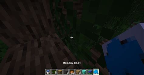 Changed Blocks By Savya Minecraft Texture Pack