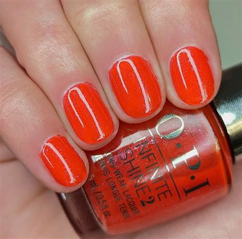 Me Myself And Opi Swatches Spring 2023 Opi Nail Colors Manicure