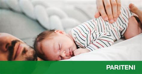 Отпуск за отглеждане на дете до 8 годишна възраст от бащата Pariteni Bg