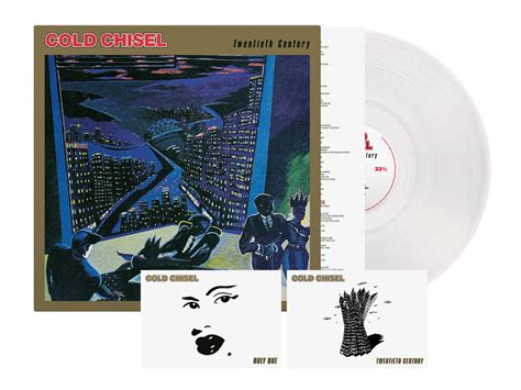 Cold Chisel The Official Website For Cold Chisel