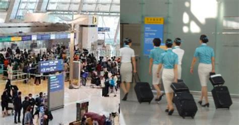 직원이 알려주는 인천공항 서비스 100 활용 꿀팁 여행다이어리