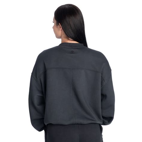 Legacy Oversized Sweater Better Bodies
