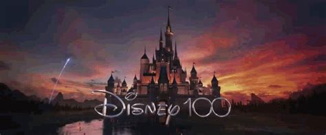 Walt Disney Studios New Disney Logo Gif Walt Disney Studios Disney New Disney Logo Gif