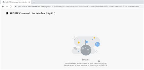 Migrate Trust Configuration From Saml To Oidc In B Sap Community