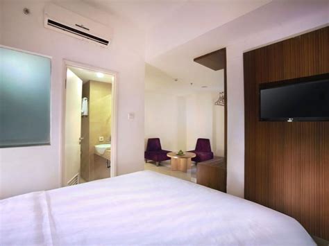 27 Kamar Fave Hotel Pgc Png
