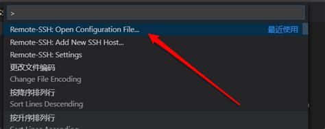 手把手教你vscodesshc编译运行调试远程开发配置vscode 通过ssh远程编译c的so 文件命令行 Csdn博客
