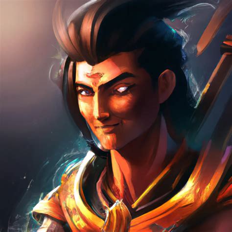 Descubra Os Poderes Místicos De Arjuna O Herói Da Mitologia Hindu