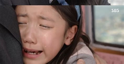 돌아와요 아저씨 김인권 친딸 아닌 이레 품었다