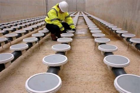 Tube Diffused Aeration System 5 M3 Hr At ₹ 600 Piece In Vadodara Id 2853046409248