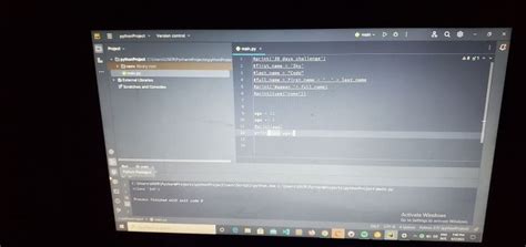 30dayschallenge Cybersecurity Python Networking Ogungbenle Adedeji