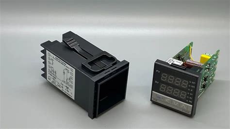 PID On Off Taie Fy 400 Pfy 400 Pid Temperature Controller At 3501