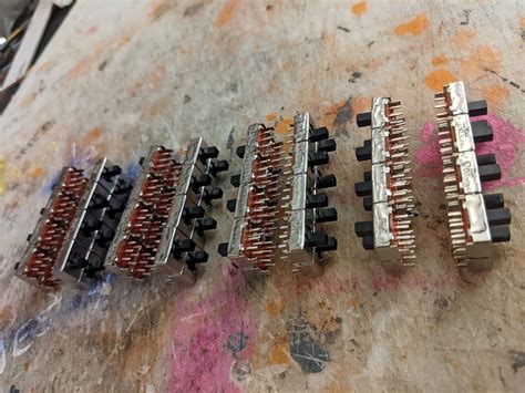 Additive Generator Hackaday Io