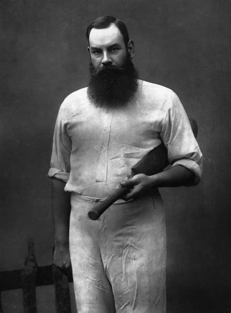 William Gilbert Grace Biography Cricket Career And Accomplishments Britannica