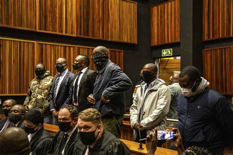 More Arrests Expected In The R2 3bn Vbs Heist The Mail And Guardian