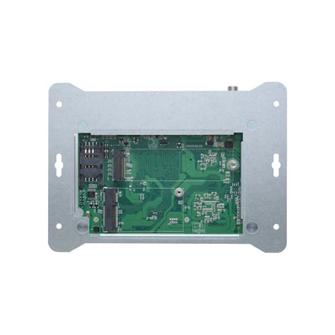 edge ai developer kit with nvidia jetson orin nx som aie110 onx