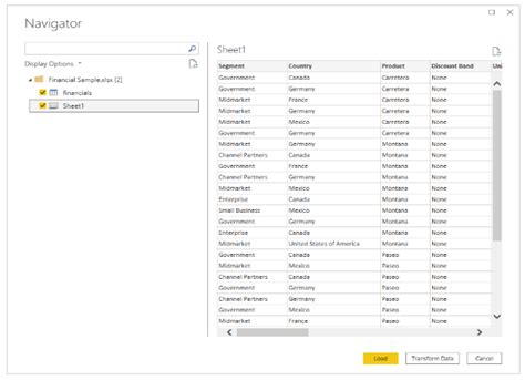 Power Bi Connect To Local Data I2tutorials