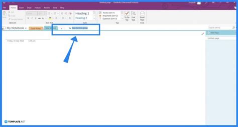 How To Create Section Groups In Microsoft Onenote