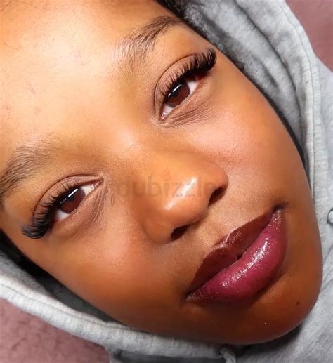 Lash Extenions Dubizzle