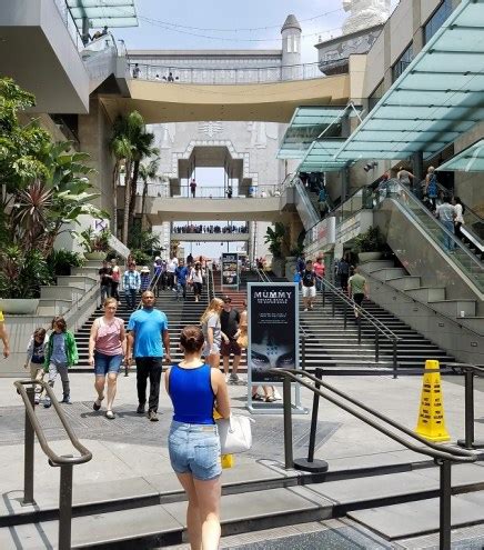 Stairway Terminology Socal Stair Climbers