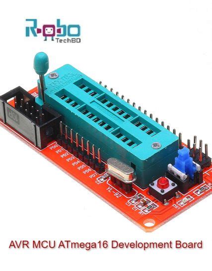 Development Board Archives Robotech Bd