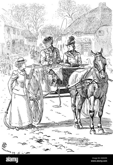 The March 15 1899 Issue Of Punch Magazine Page 132 Features Satirical Cartoons And