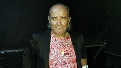 Morir En El Escenario El Trágico Final De Juan Carlos “banana” Mascheroni Infobae