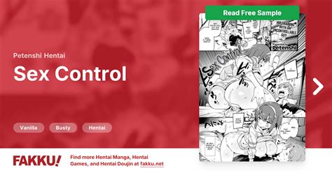Sex Control Hentai By Petenshi Fakku
