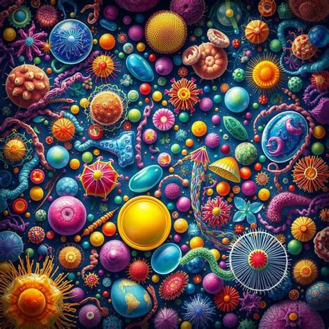 Learn Exploring Microbial Worlds Structure Ecology And Applications