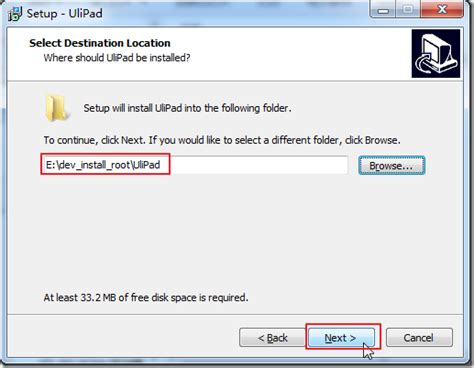 【记录】使用python的ide：ulipad 在路上