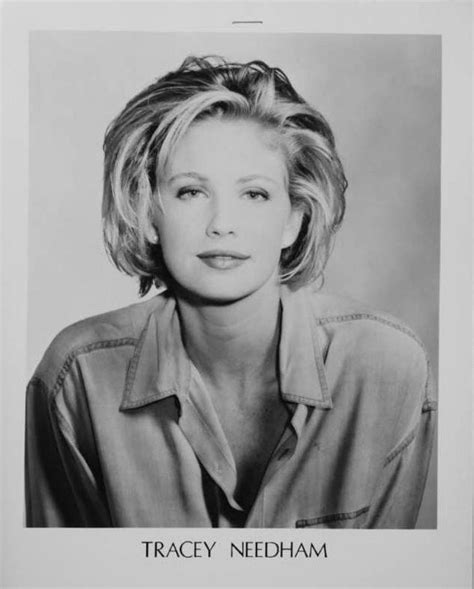 Tracey Needham Picture