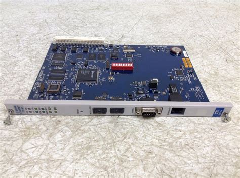 Control Technologies CTI G A PC Board System G A A